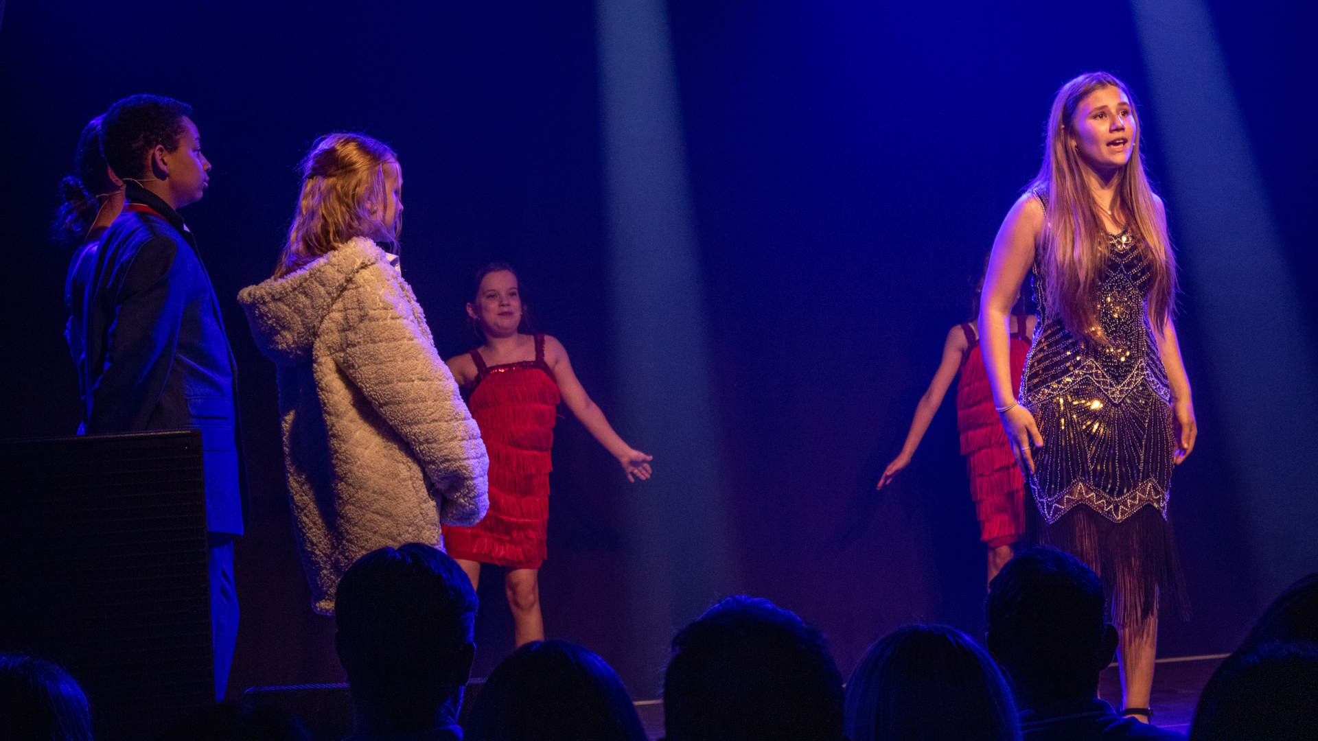 About Us – Limelight Academy of Performing Arts